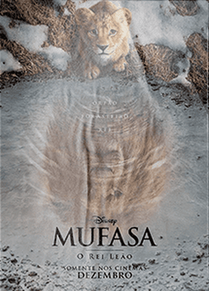 ETC Filmes | Mufasa: O Rei Leão